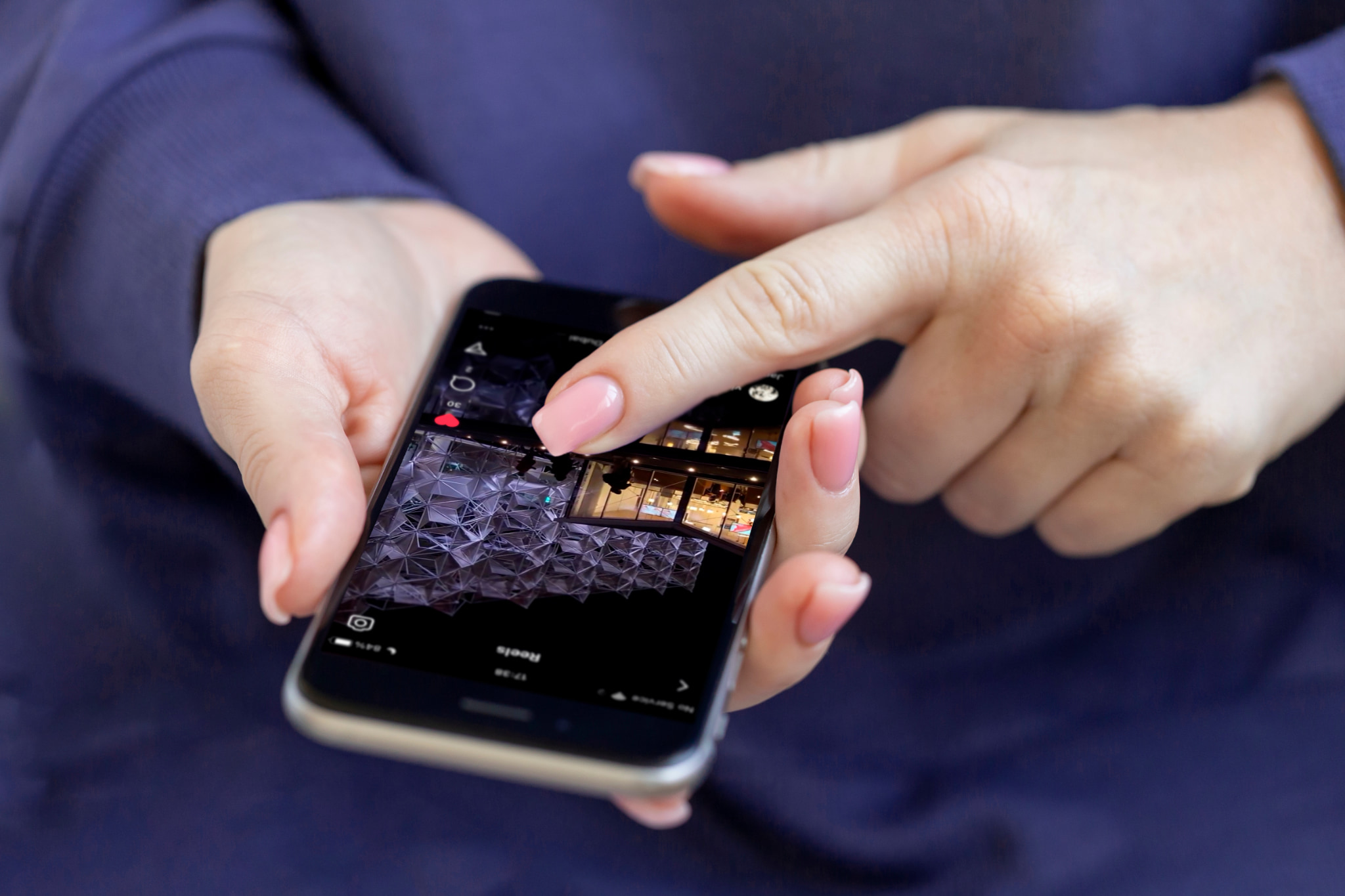 SNS情報マガジン | Instagram（インスタグラム）で何を発信する？投稿内容を考えるコツと具体例