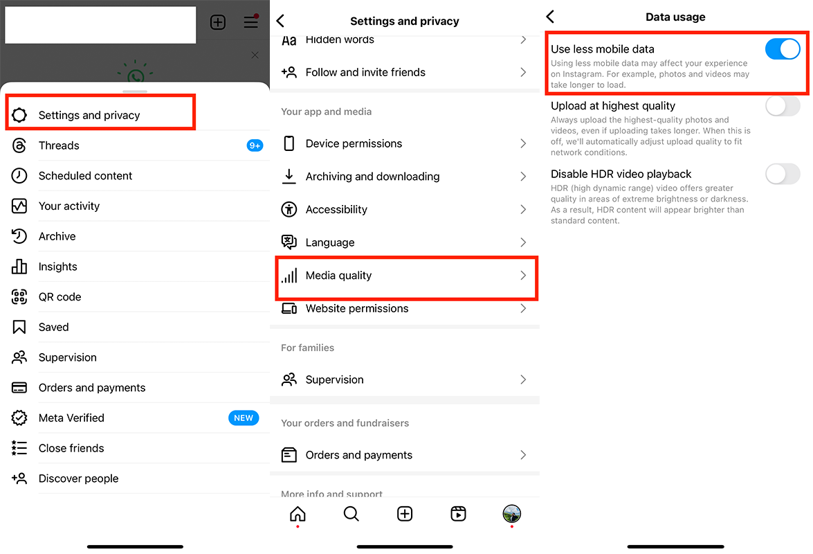 SNS Information Magazine | What Causes Instagram to Be Unavailable? An ...